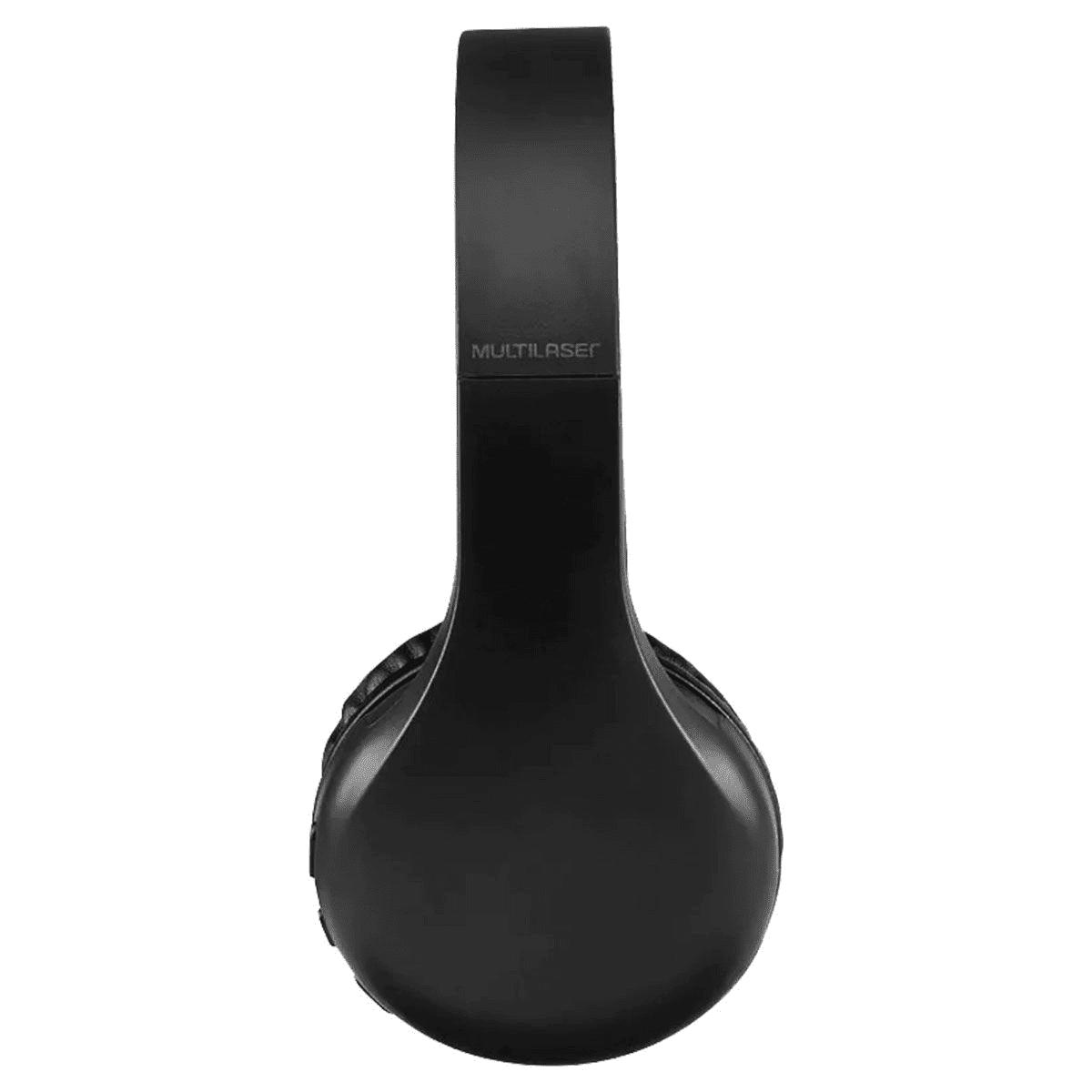 Headphone Multilaser Bluetooth Joy P2 Preto - Farm. Indiana