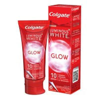 Creme Dental Colgate Luminous White Glow Mint 70g|