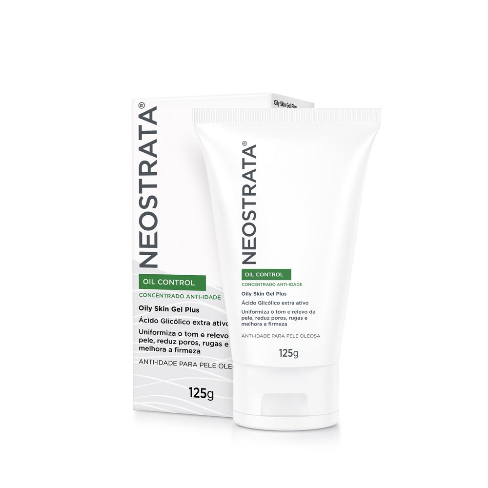 Gel Facial Neostrata Oil Control 125g