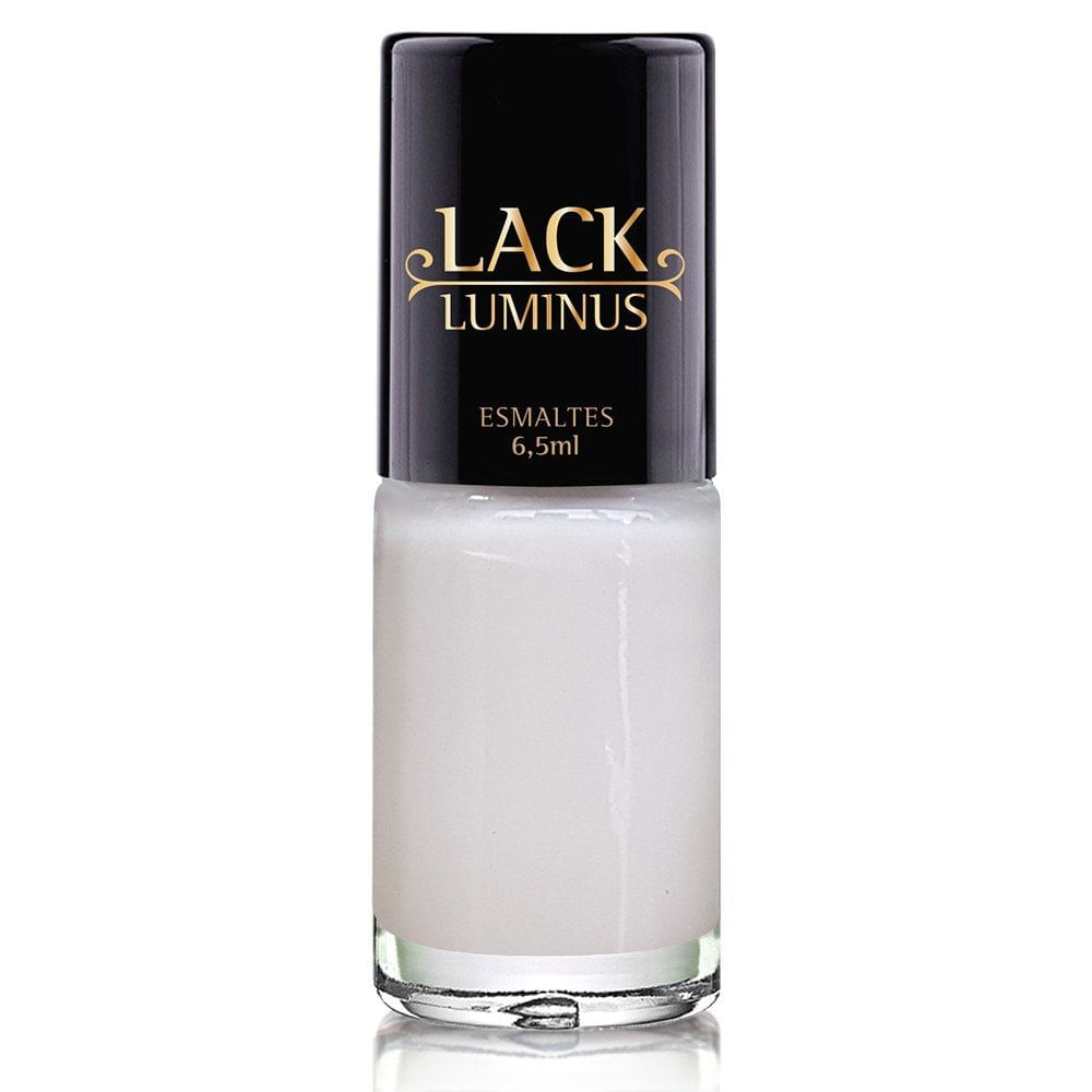 Esmalte Lack Luminus Luz Da Lua ( Paris ) 8ml