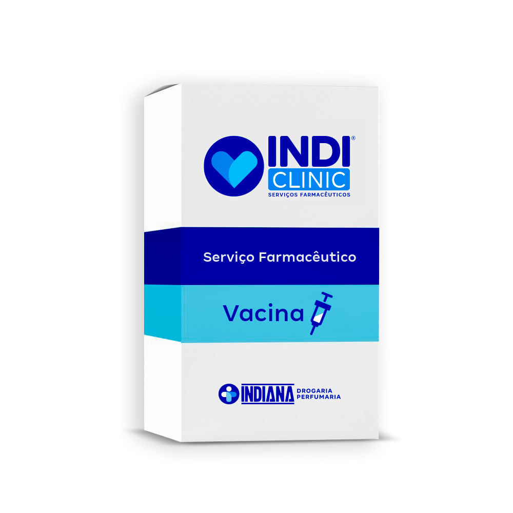 Vacina Humana Hepatite B Engerix Pediatrico GSK